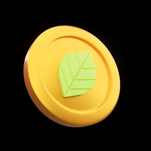 3D model Shop Coins and Diamonds assets VR / AR / low-poly | CGTrader