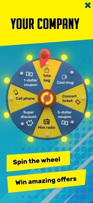 3D model Slot Machine and Spinning Wheel VR / AR / low-poly | CGTrader