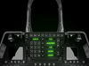 F-22 Raptor Cockpit 3D model animated | CGTrader