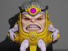 Lord modok 3D model rigged | CGTrader