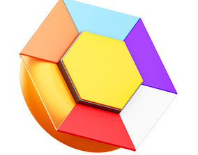 Diagram 3D Models | CGTrader