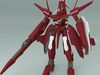 Arche Gundam 3D model | CGTrader