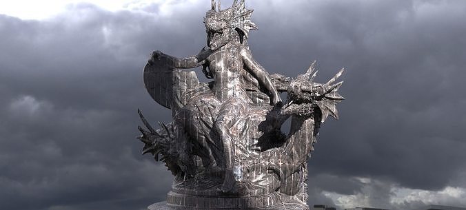 Ancient Dragon Skyrim