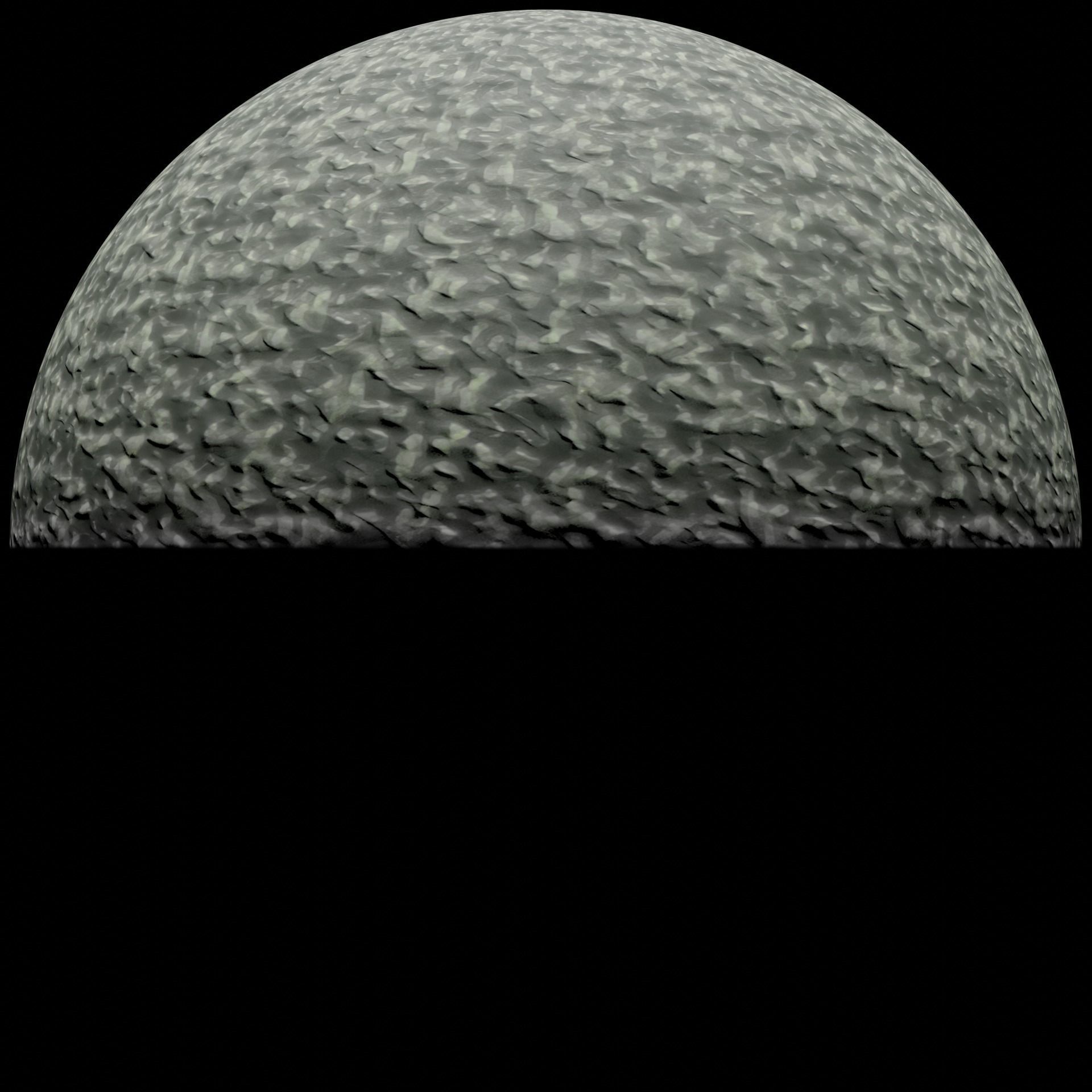 Texture Gray textured rough knitted fabric - 4K PBR material VR / AR ...