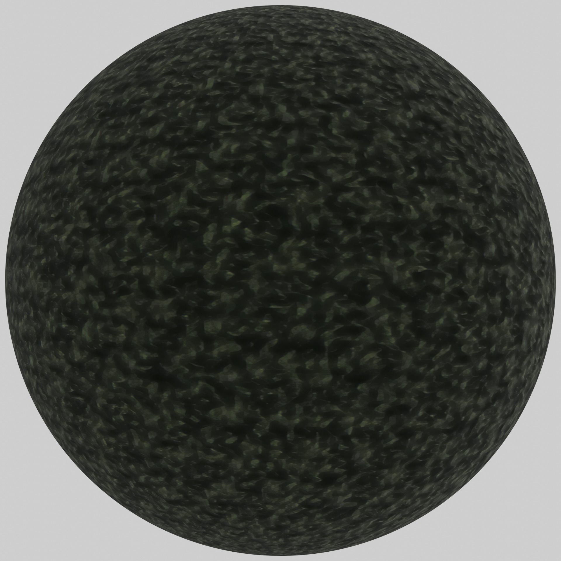 Texture Gray textured rough knitted fabric - 4K PBR material VR / AR ...