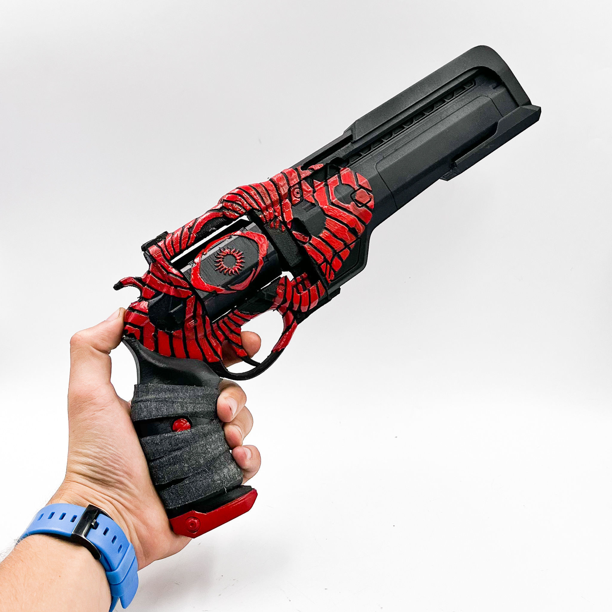 Destiny 2 Ace of Spades All in Ornament 3D model 3D printable | CGTrader