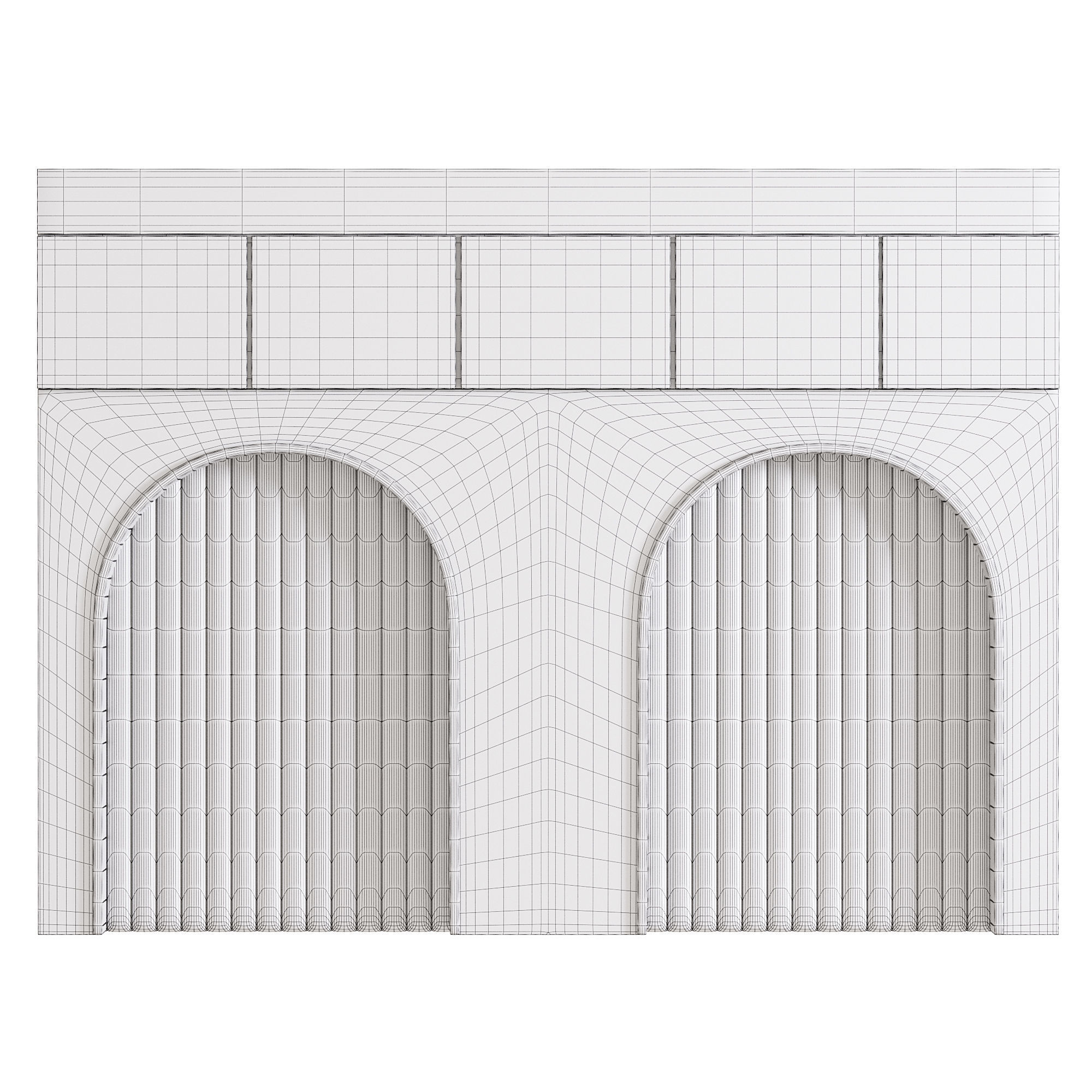 Name Panel by Pinterest 3D model | CGTrader