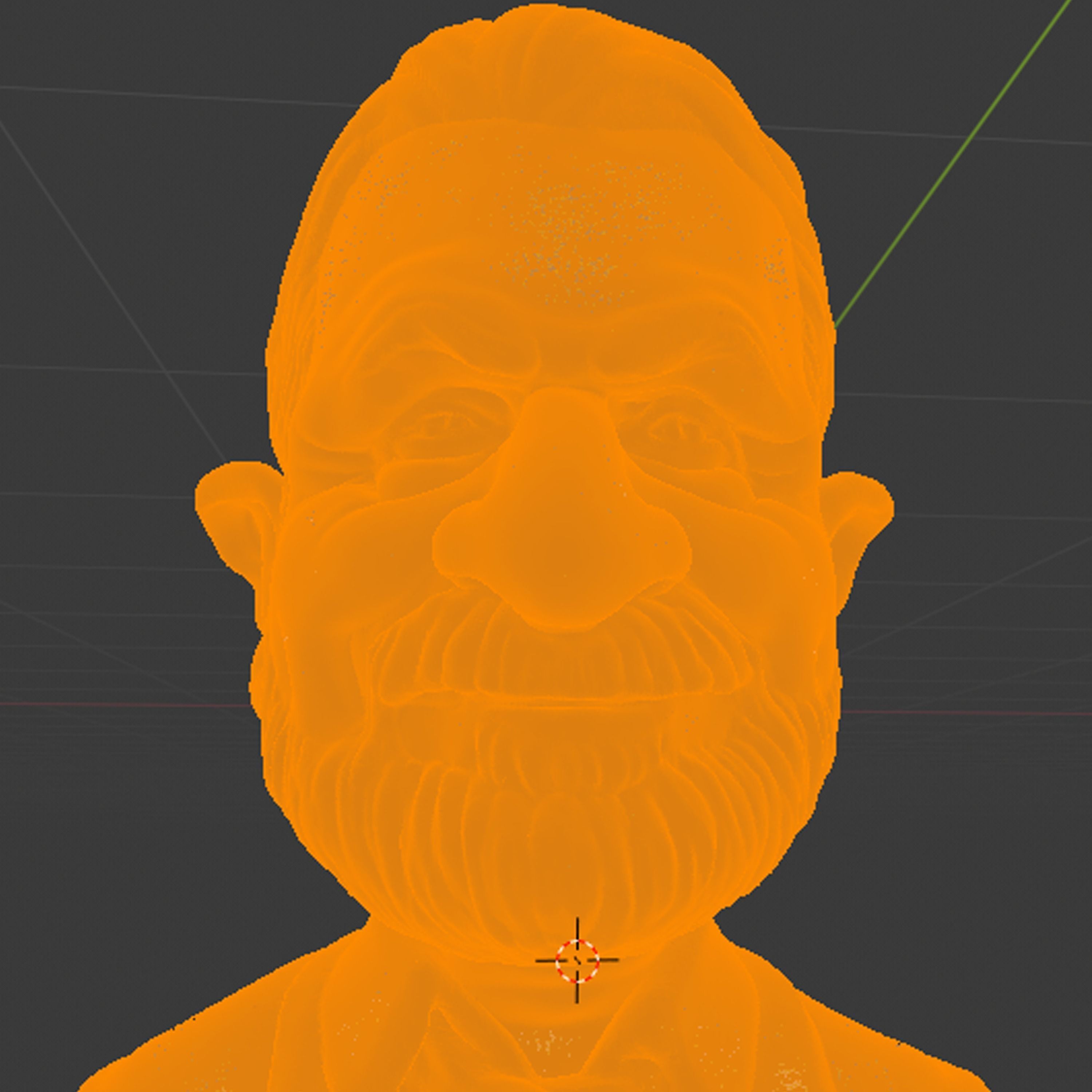 3D model 3D LULA COMBO IMPRESSAO 3D model VR / AR / low-poly | CGTrader