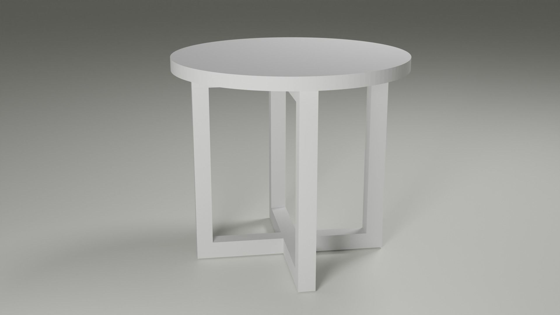 Coffee Table free VR / AR / low-poly 3D model | CGTrader