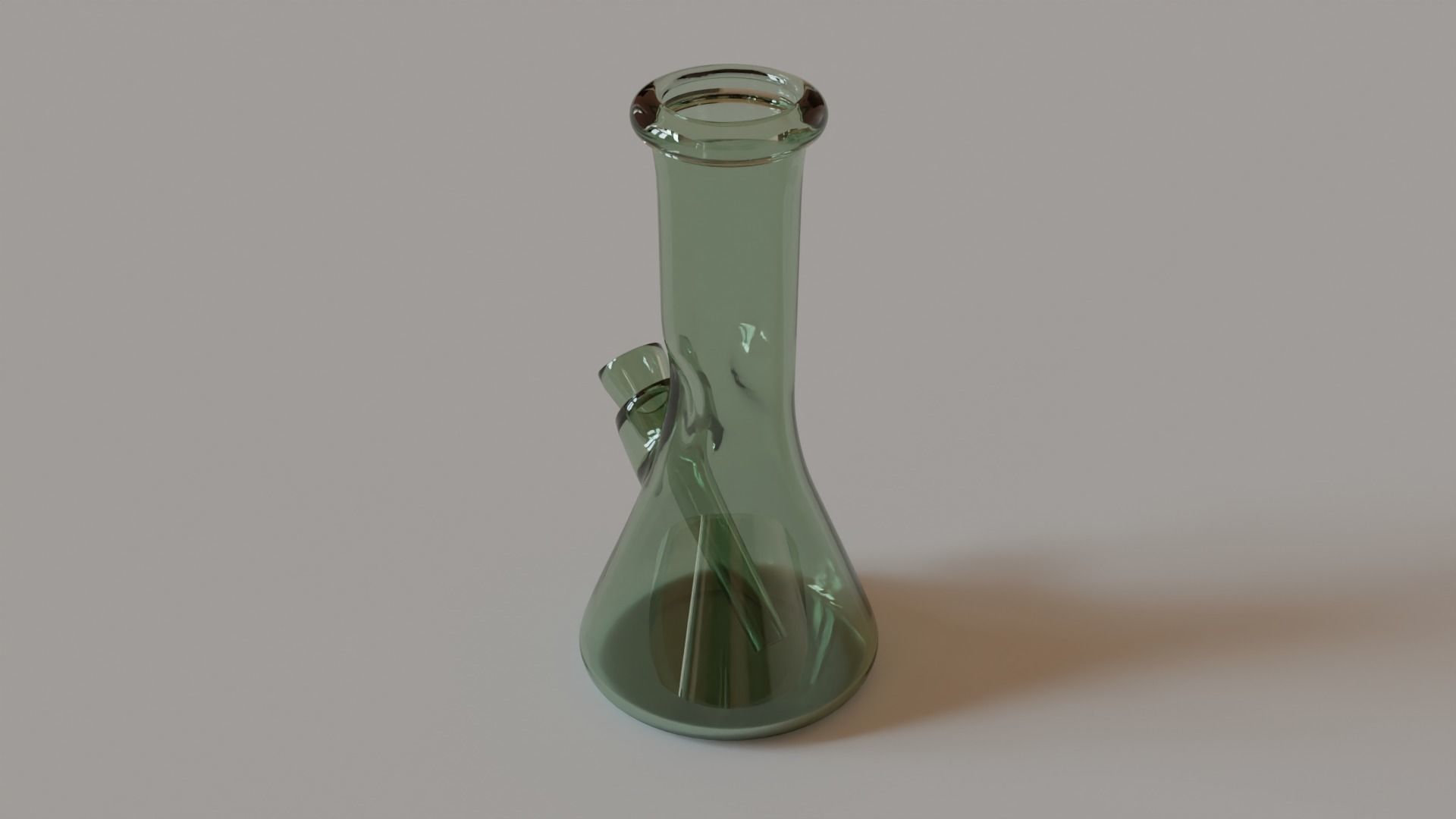 Set of Bongs with 4K Texture Sets 3D model | CGTrader