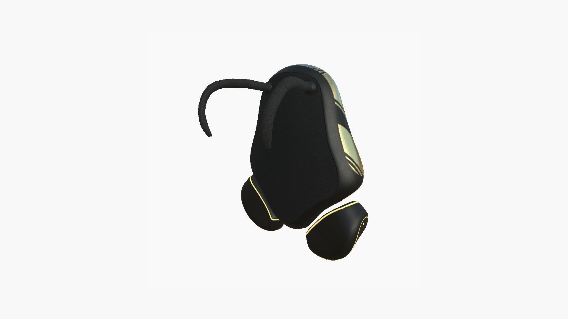 10 SciFi Backpack H Collection - Fashion Character Design | CGTrader
