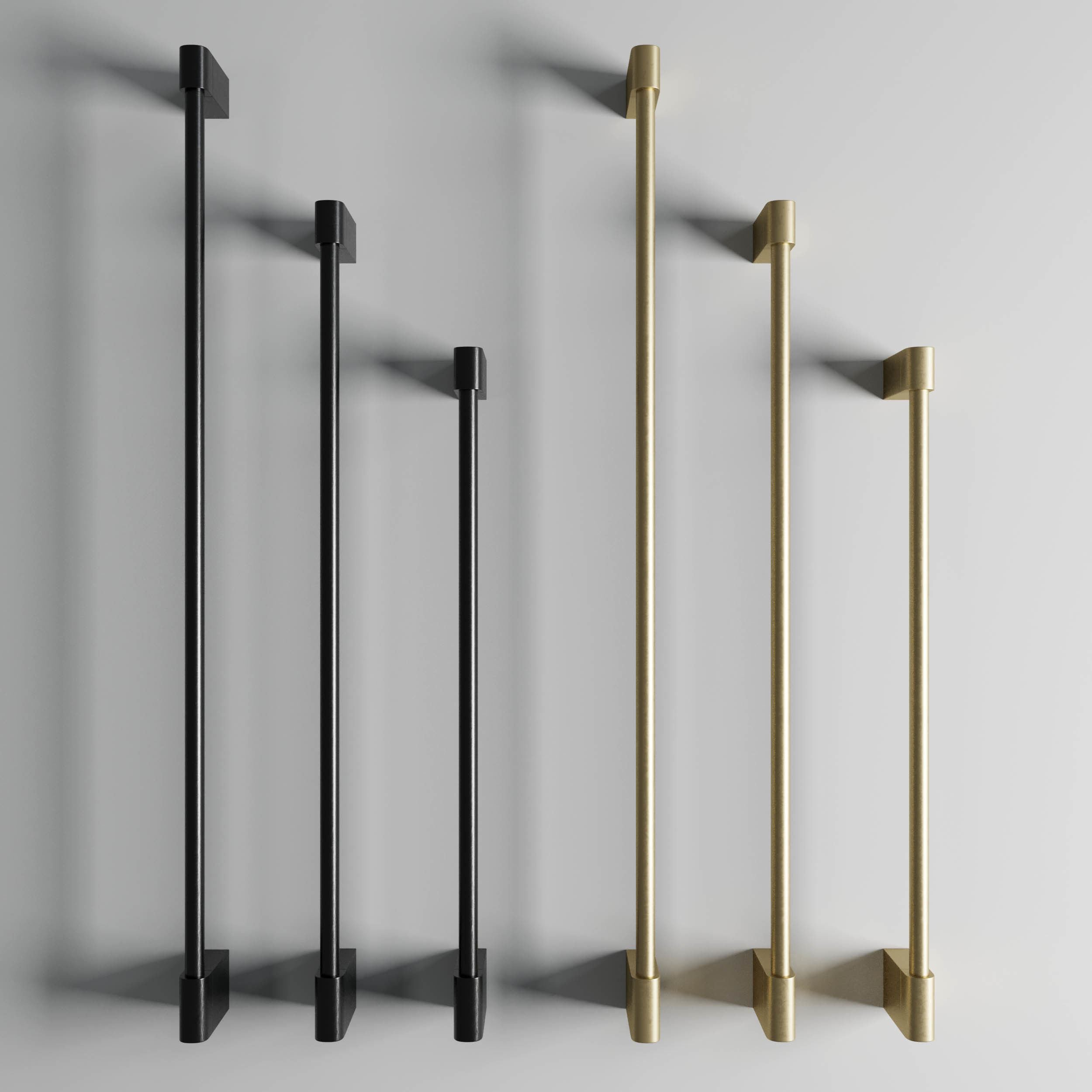 3D model Desing Lamps Scan wall light VR / AR / low-poly | CGTrader