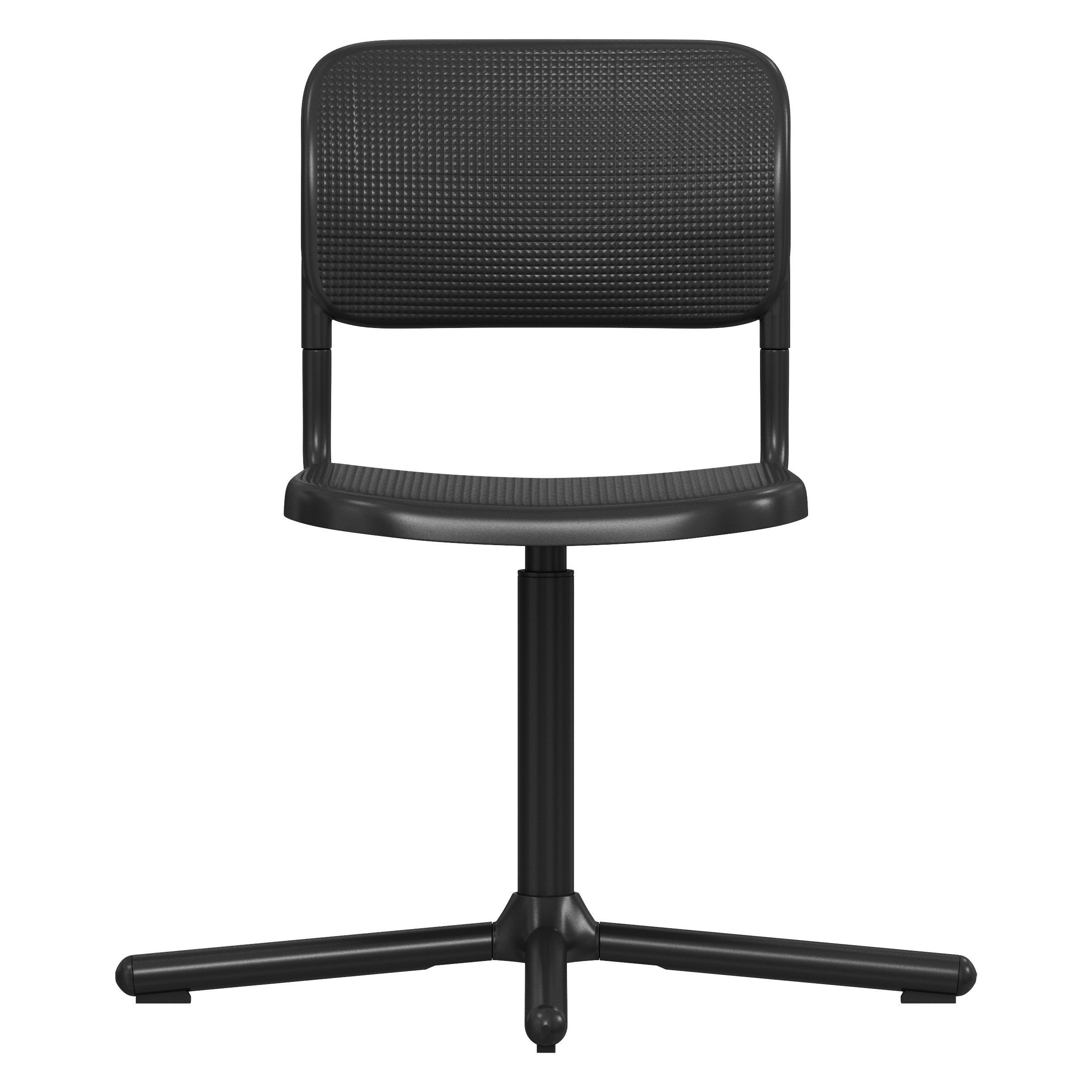 Ikea SMALLEN swivel chair 3D model | CGTrader