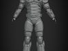 Buzz Lightyear Armor for Cosplay 3D model 3D printable | CGTrader