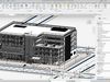 Native Revit Commercial Building 3D model | CGTrader