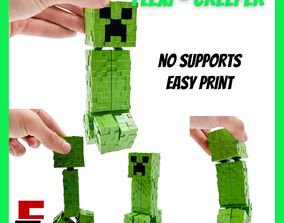 Minecraft 3D Models | CGTrader