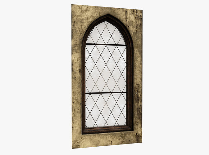 Castle Window Texture
