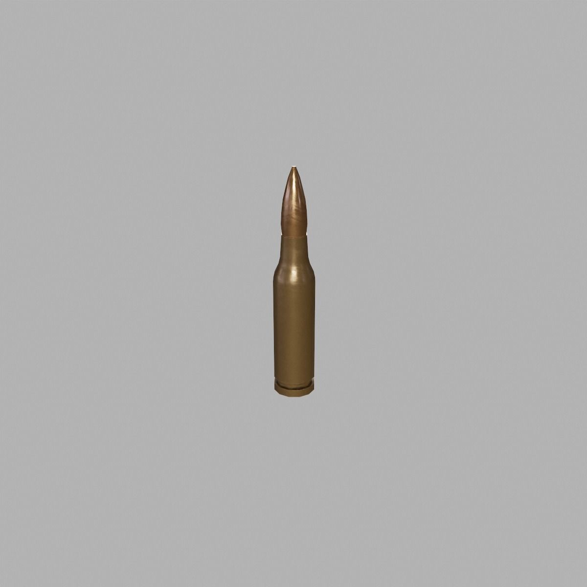 bullet ammo free VR / AR / low-poly 3D model | CGTrader