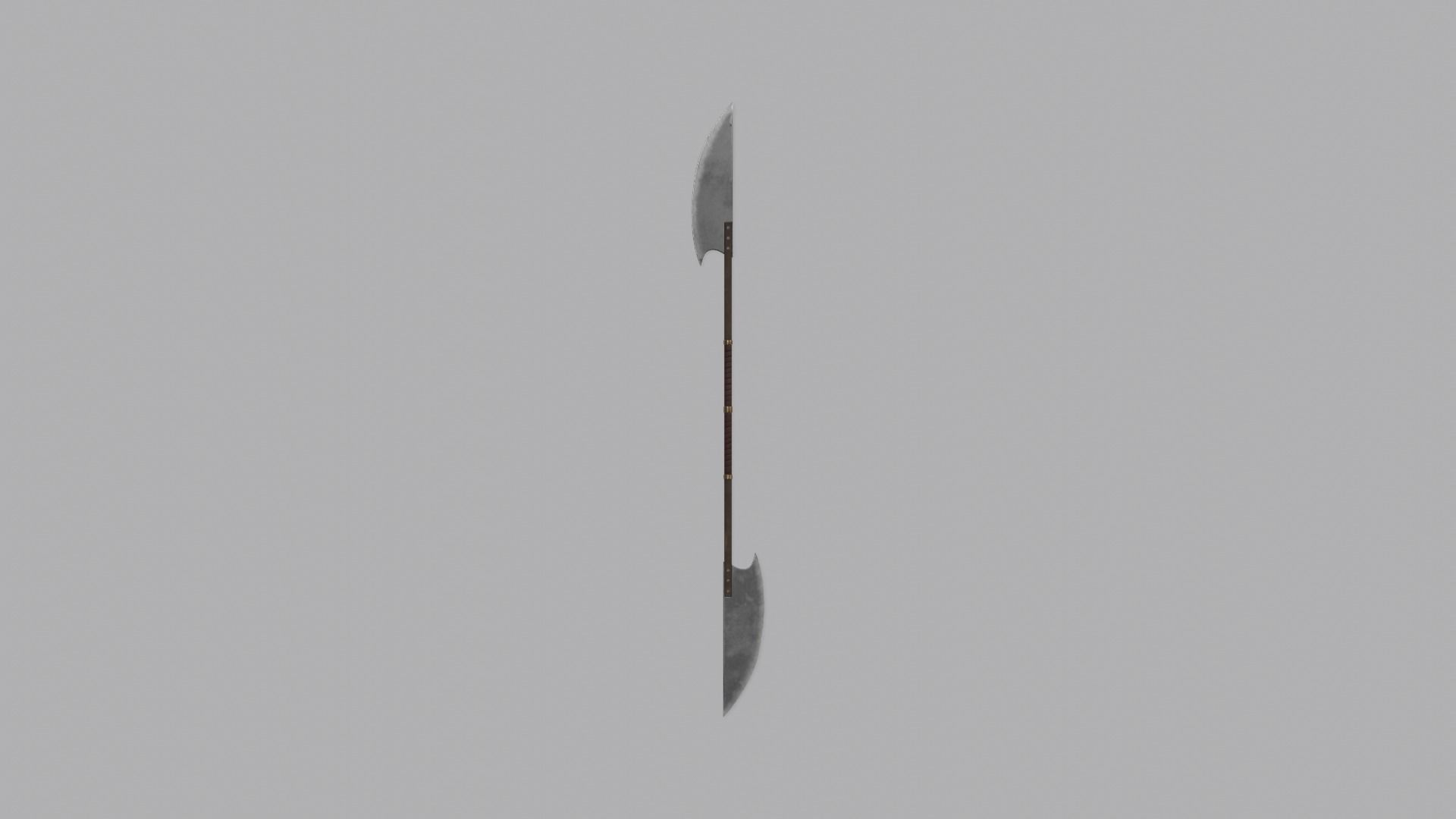 3D model Bladed weapons pack VR / AR / low-poly | CGTrader