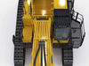 Tracked Excavator Komatsu PC1250 3D model | CGTrader
