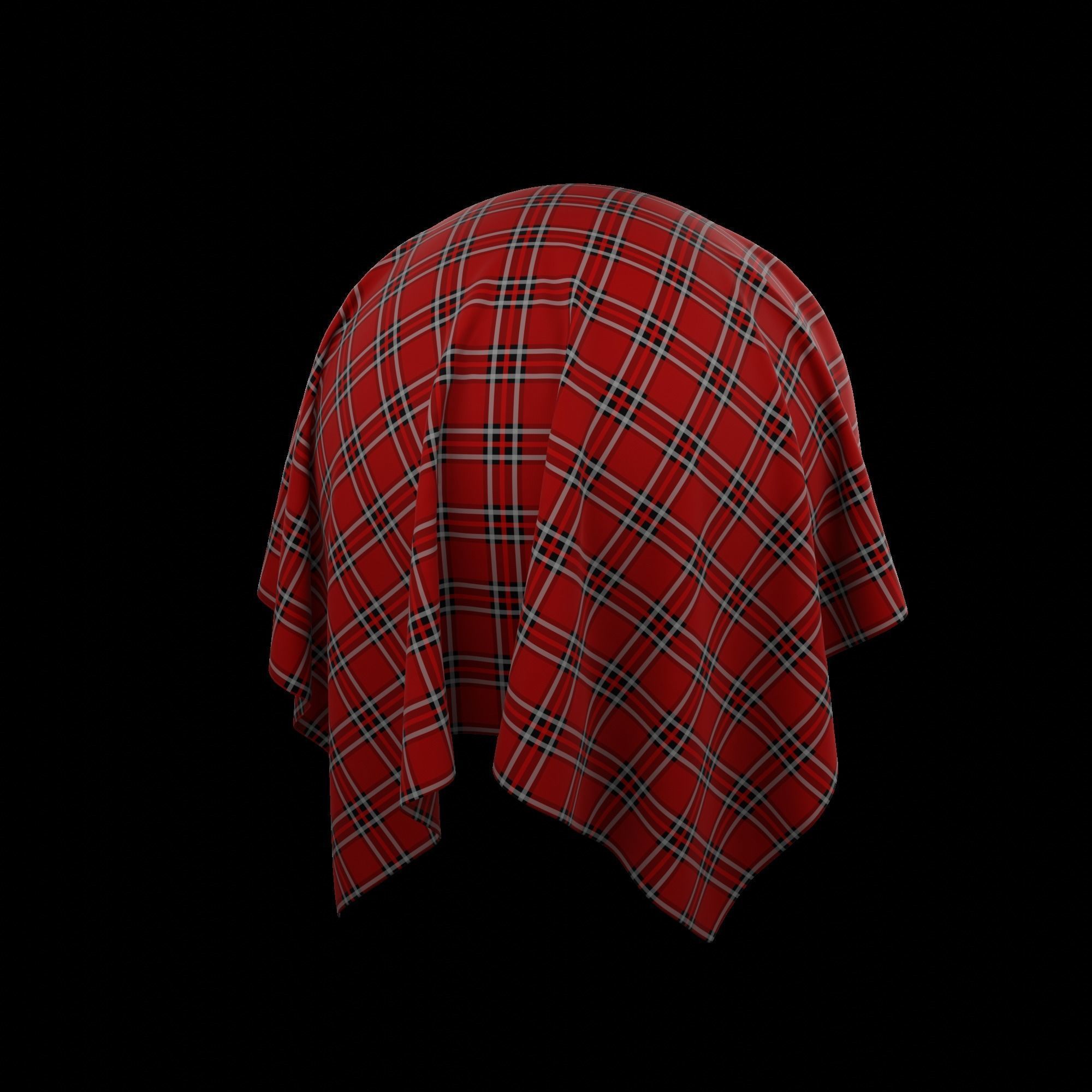 Realtime Fabric Material Collection Vol01 By IqonicDesign Texture ...