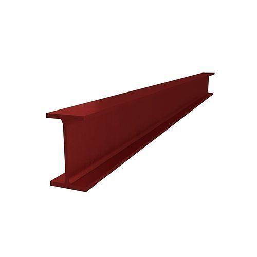 3D model I Beam v1 003 VR / AR / low-poly | CGTrader