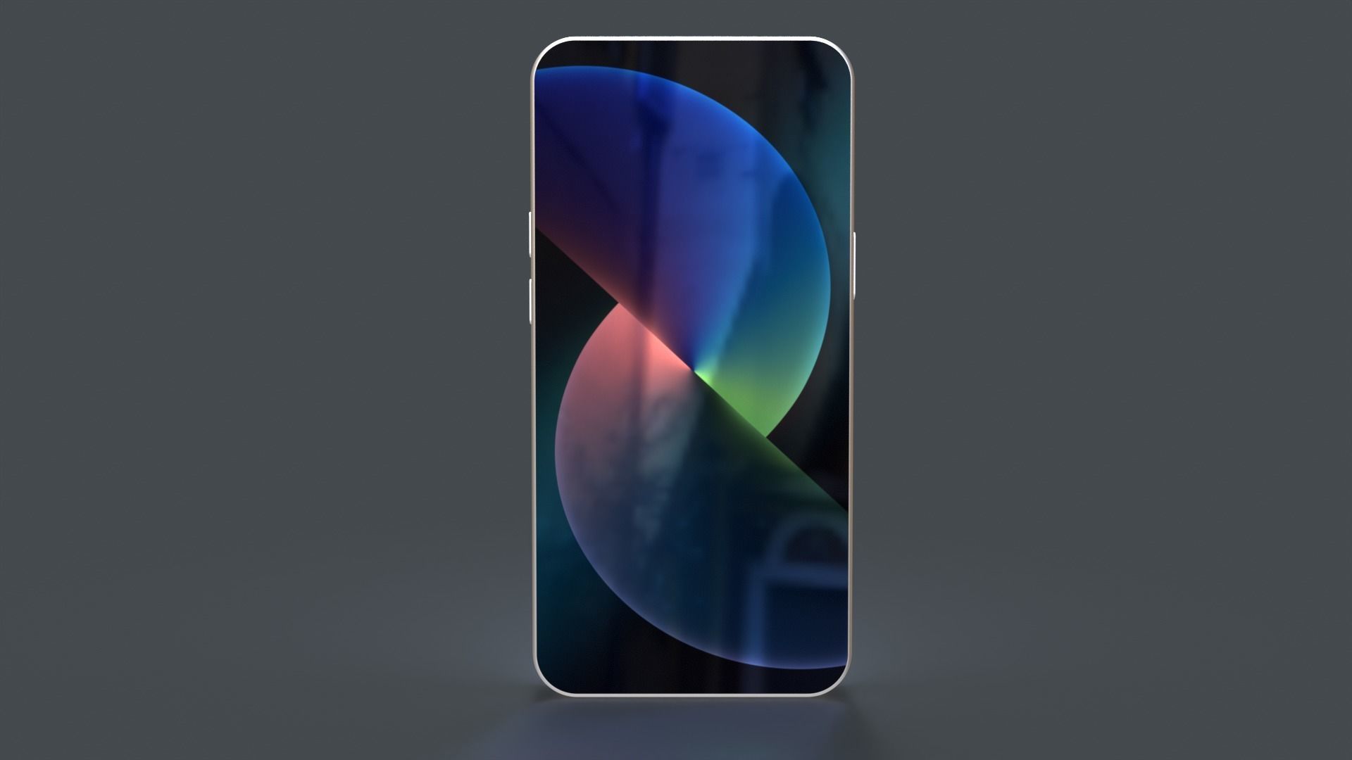 Phone 13 pro max 3D model | CGTrader