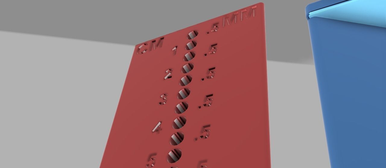 book binding set tools PACK disc bound notebook system PACK 3D model 3D ...