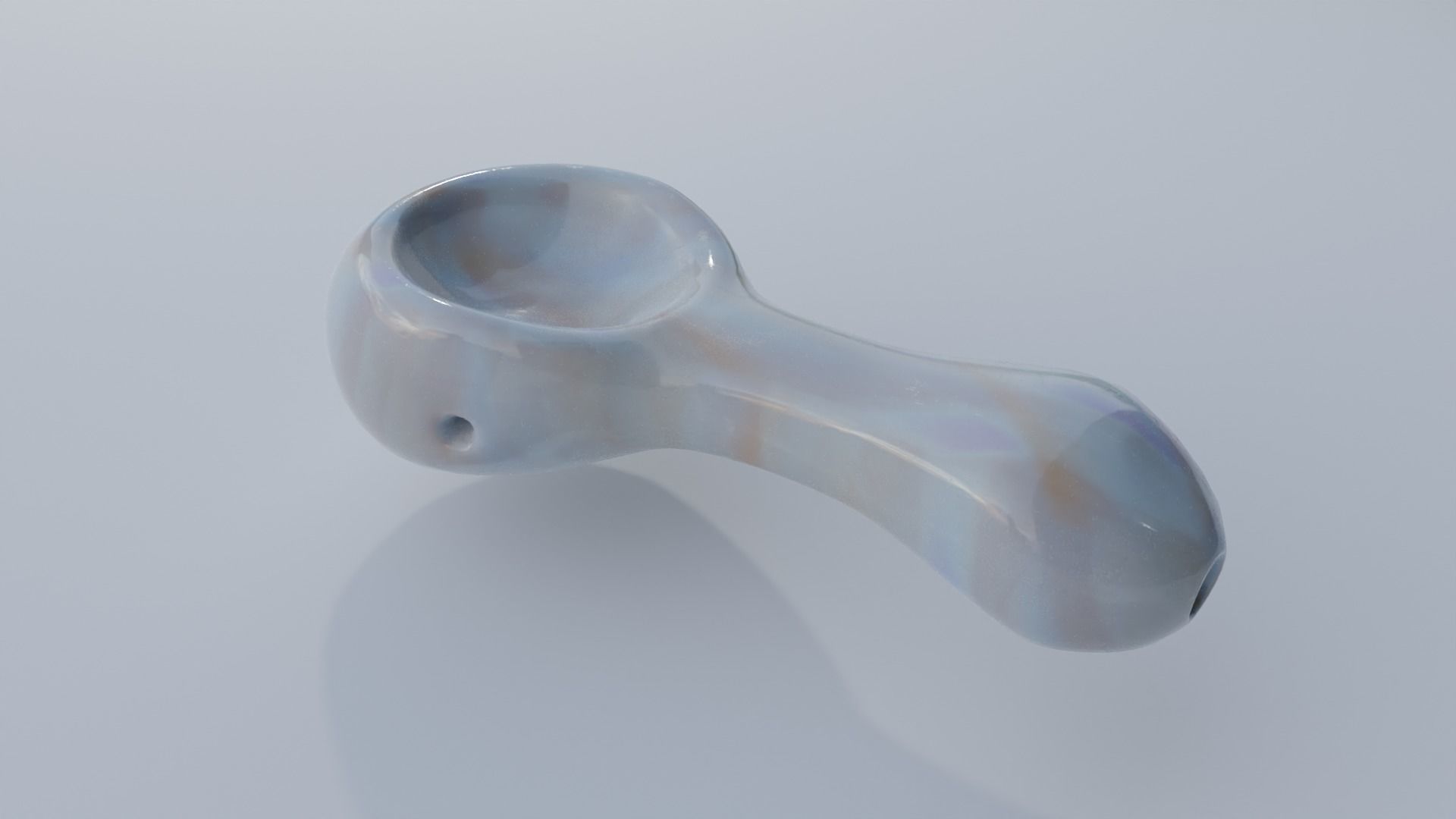 Weed Pipe Collection with multiple 4K Textures 3D model | CGTrader