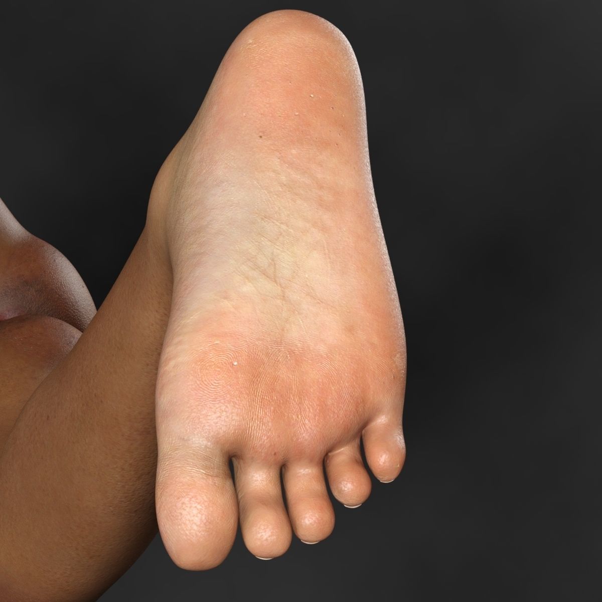 Amira V2 High Quality Textures For G8 Female Texture | CGTrader