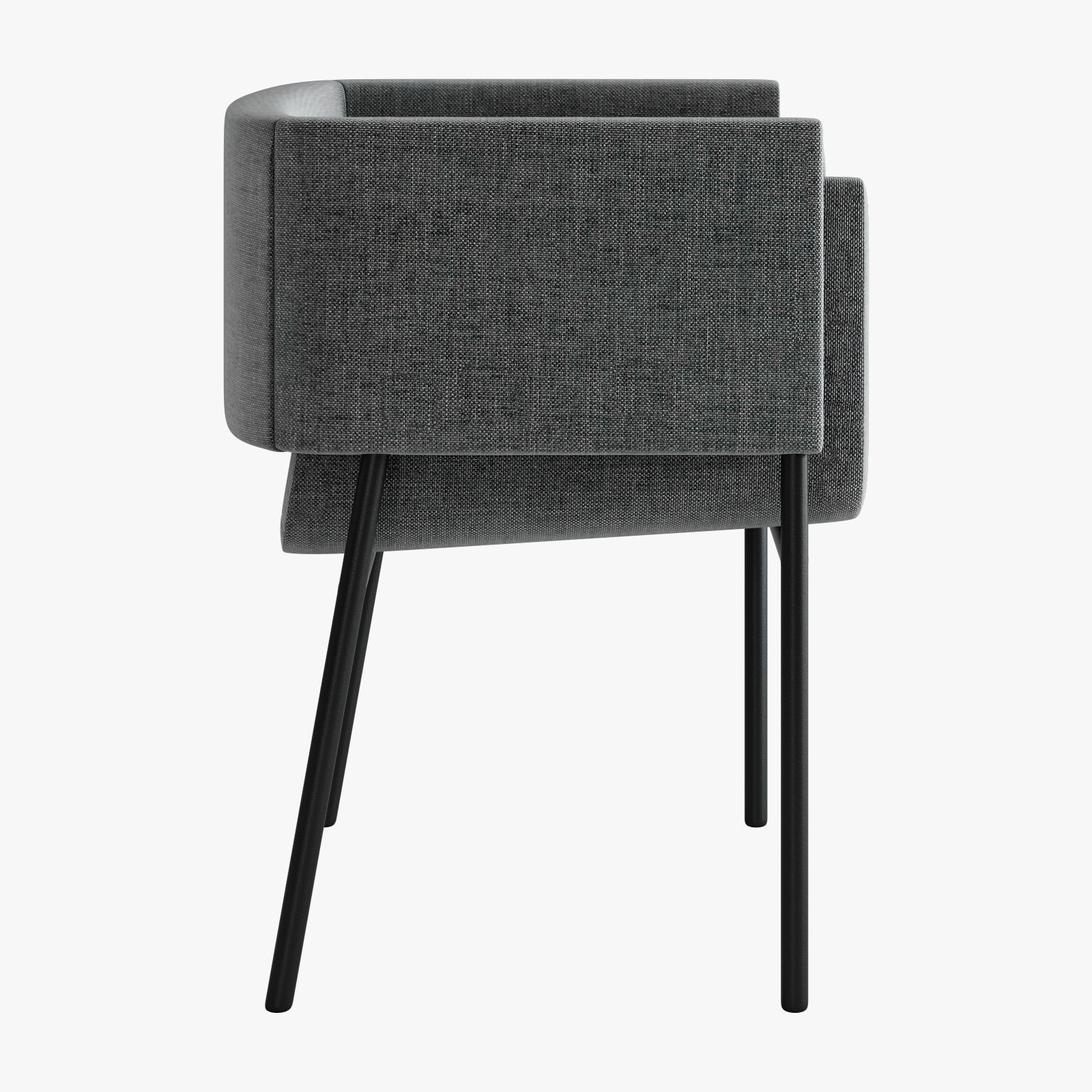 Romp CX02 3D model | CGTrader