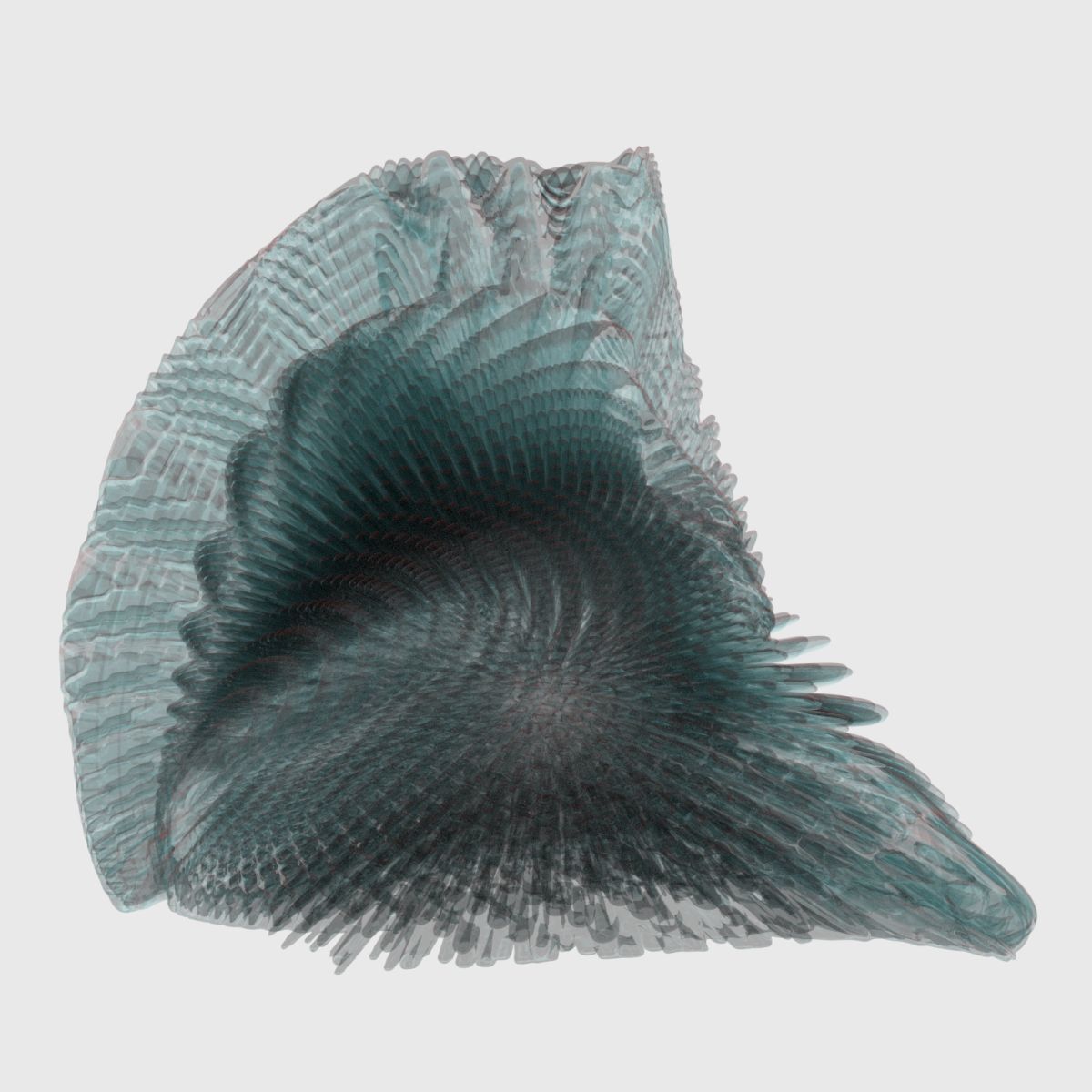 9 Sea Creatures 3D model | CGTrader