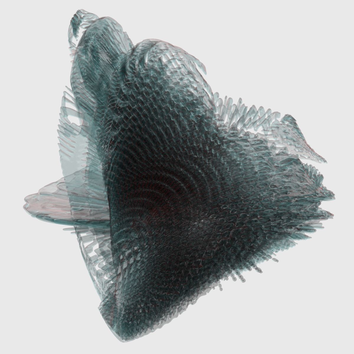 9 Sea Creatures 3D model | CGTrader