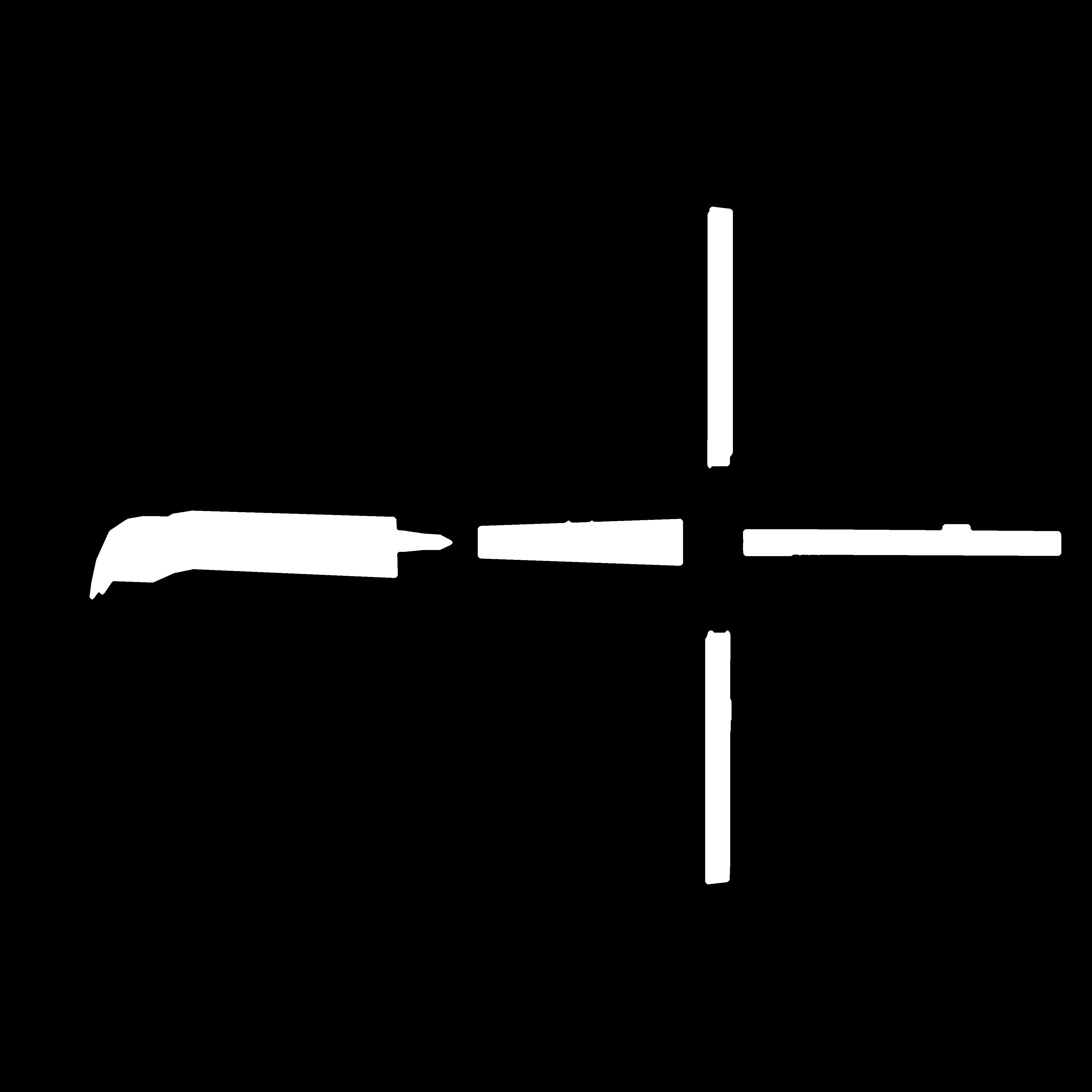 yoru sword 3d 3D model | CGTrader