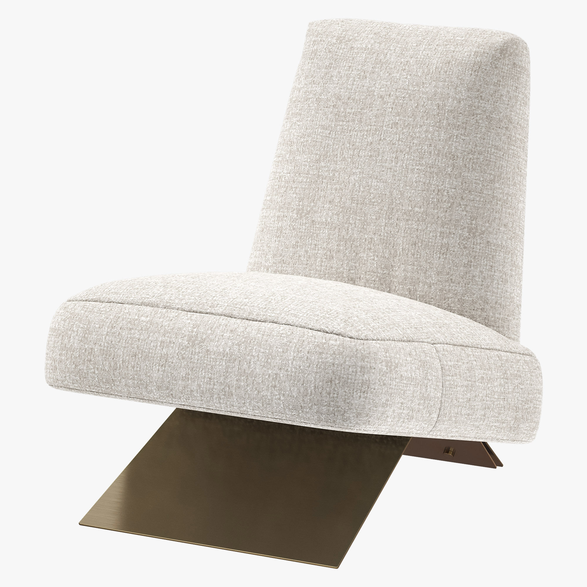 ARIES - Visionnaire 3D model | CGTrader