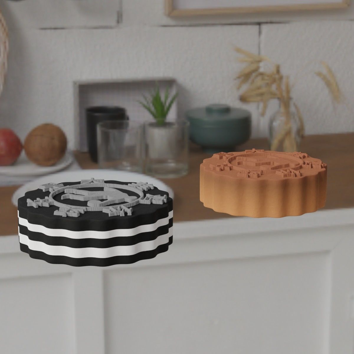 Chicken you are so beautiful cxk ikun 3D model | CGTrader