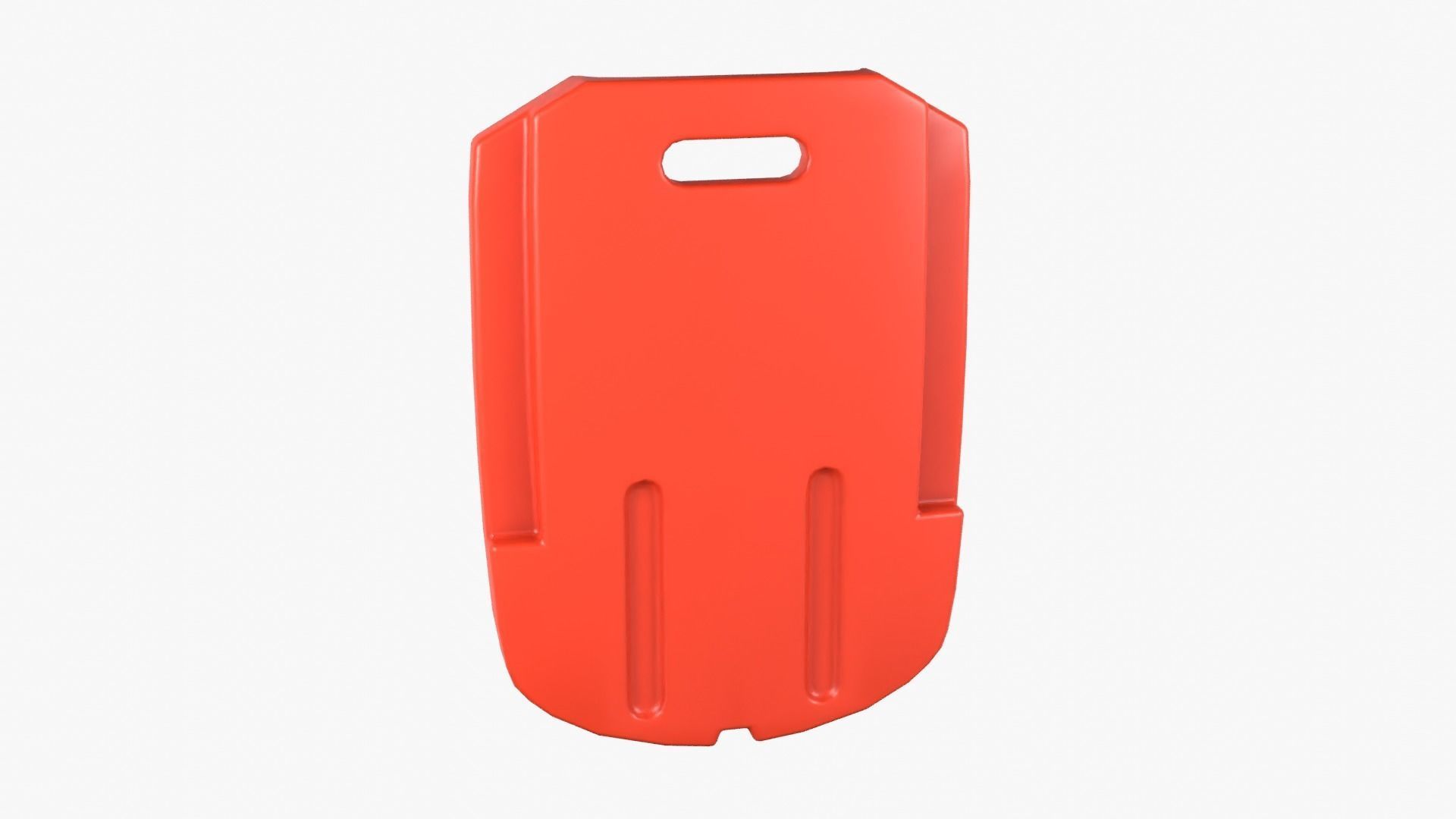 3D model CPR Board VR / AR / low-poly | CGTrader