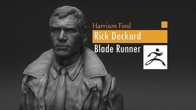 Blade Runner Deckard Batty
