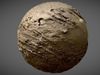Texture Tilable Mud puddle PBR shader VR / AR / low-poly | CGTrader