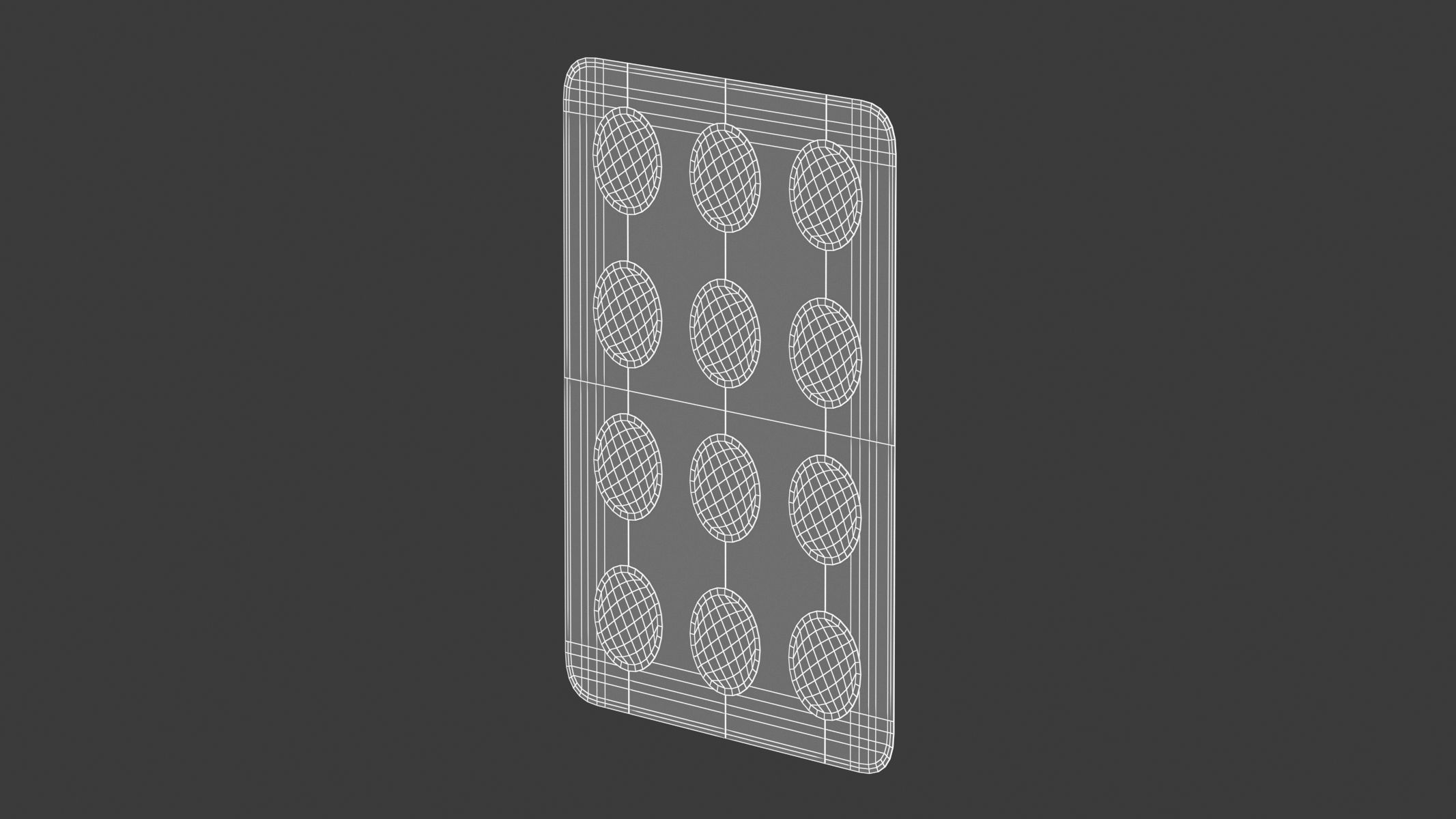 Acne PBR Realistic 3D model | CGTrader