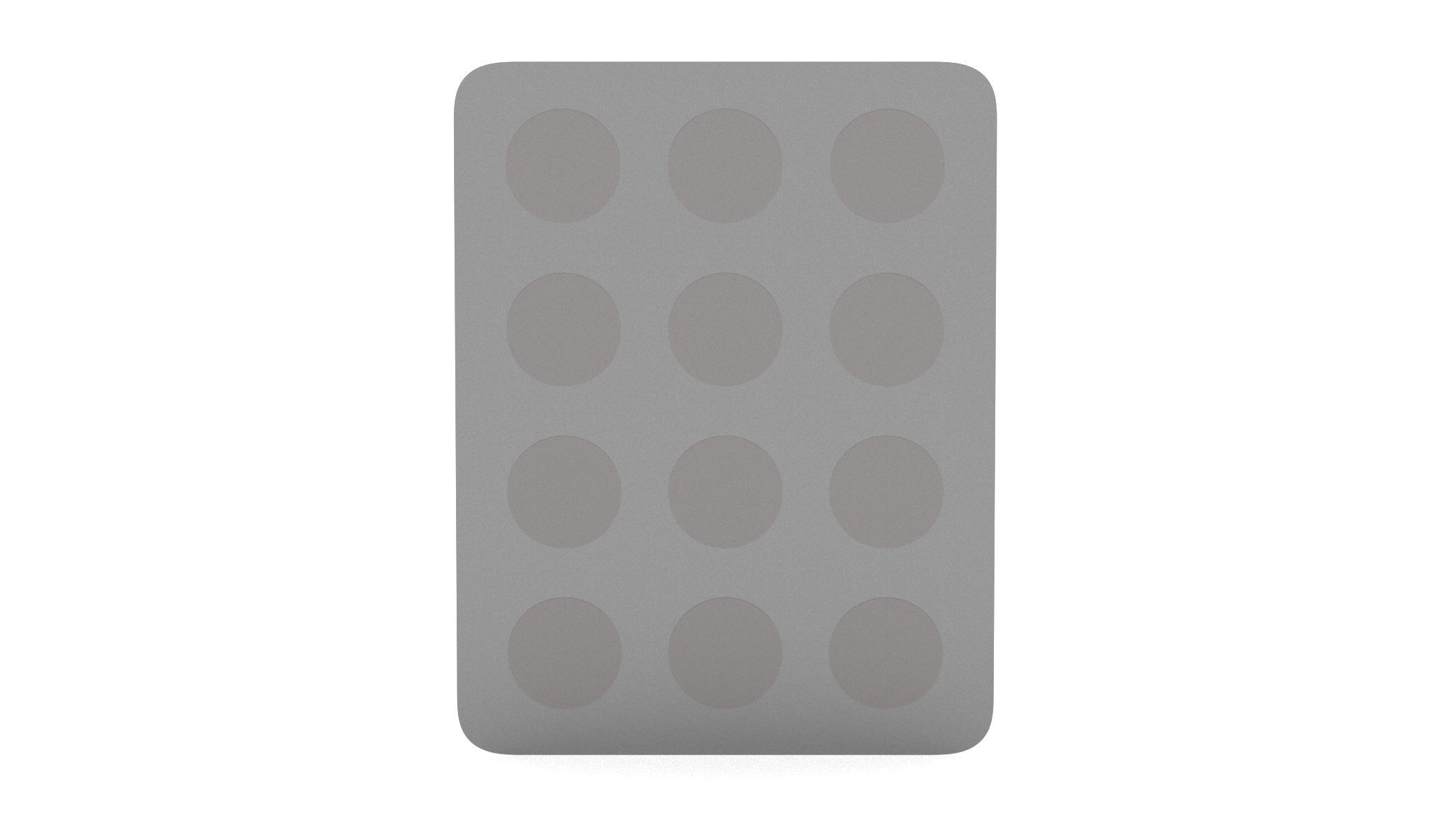 Acne PBR Realistic 3D model | CGTrader