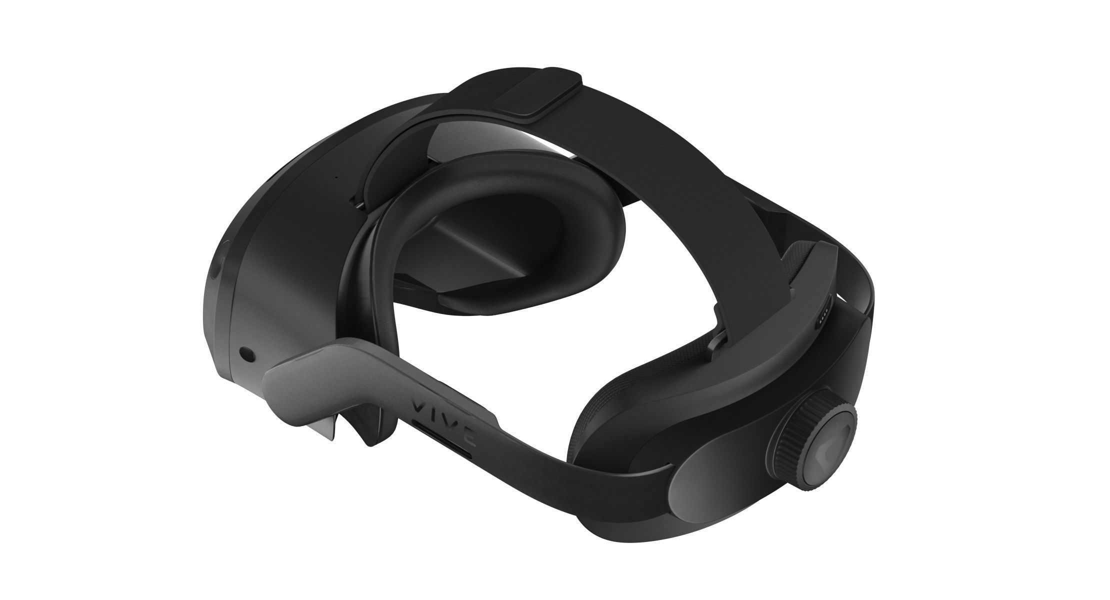 HTC Vive Focus 3 Headset VR Realistic PBR 3D model | CGTrader