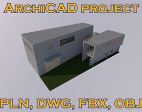 Studio apartment 3D Models | CGTrader