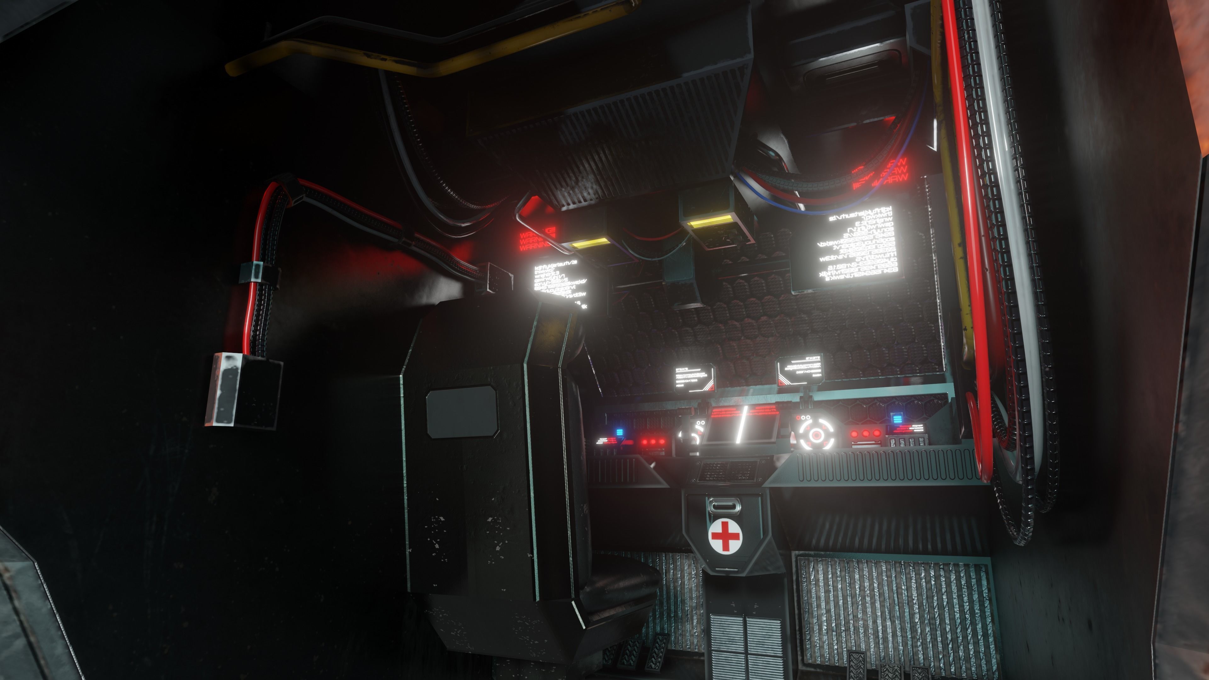 3D model Military mech VR / AR / low-poly | CGTrader