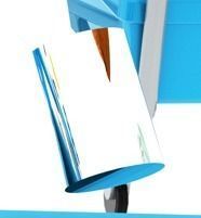 Chrome Can free 3D model | CGTrader