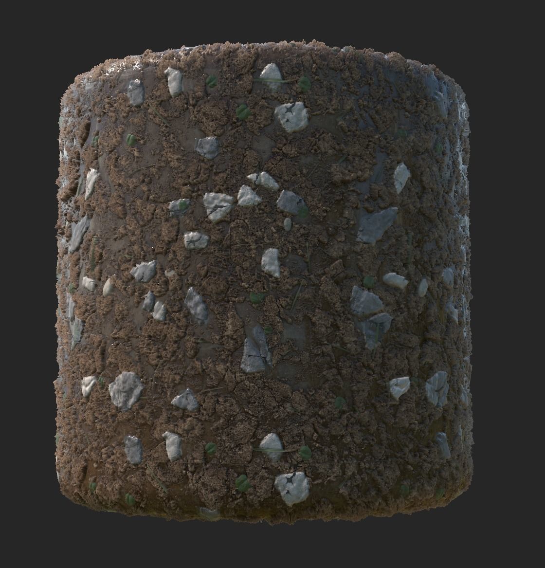 Mud texture Texture | CGTrader