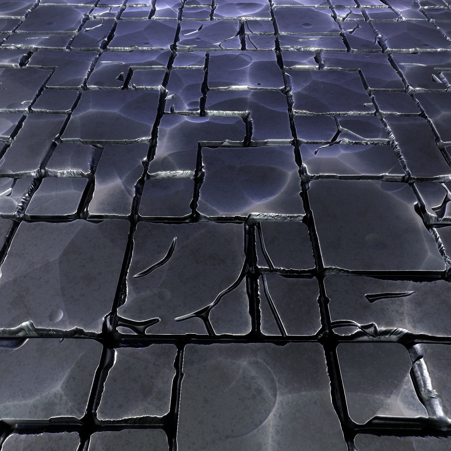 Stone path Texture | CGTrader