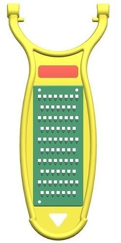 Piller With Khamni Combo 3D model | CGTrader