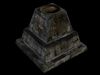 Dungeon Assets Pack free 3D model | CGTrader