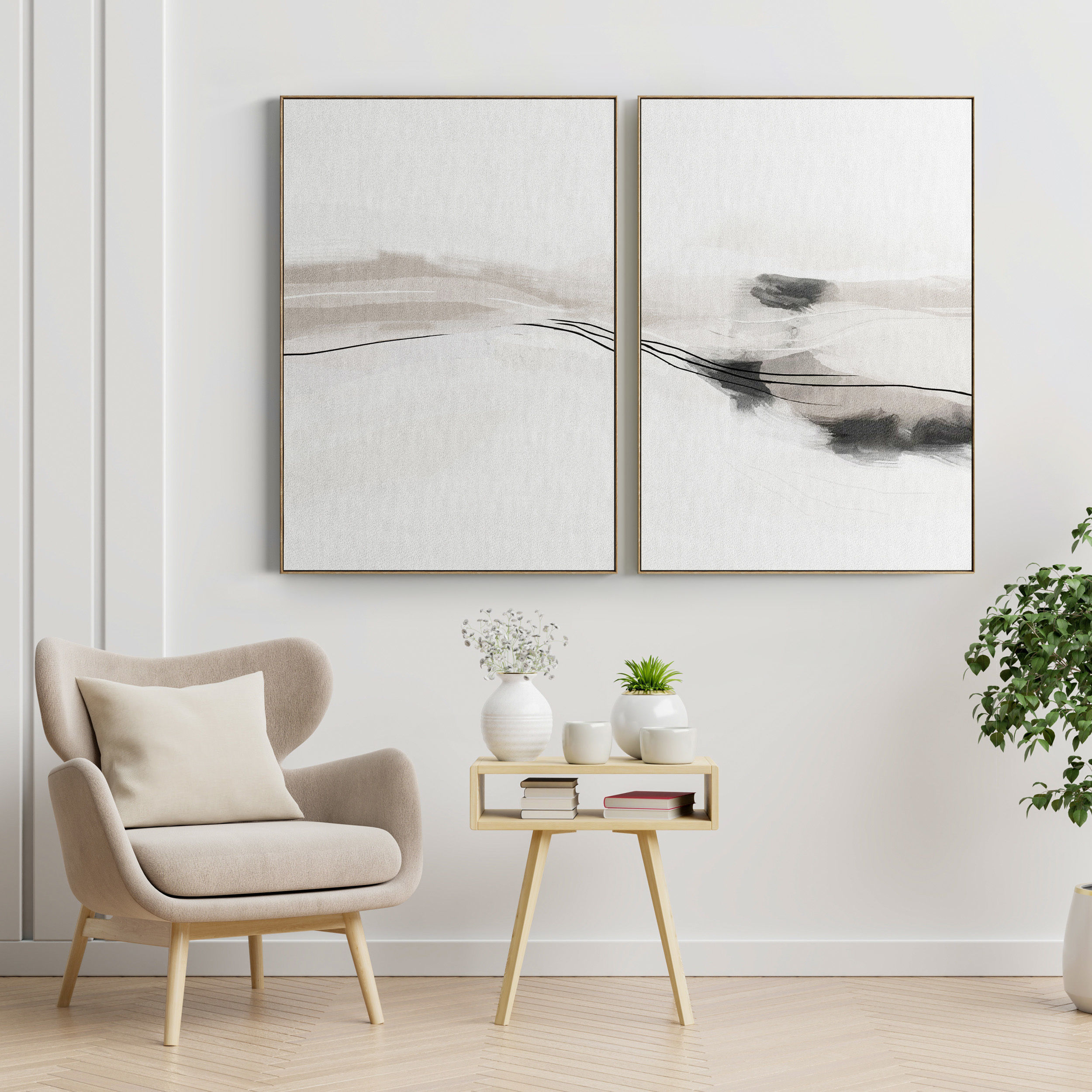 3D model Photo Frame 313 VR / AR / low-poly | CGTrader